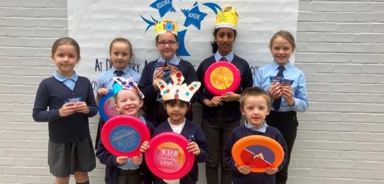 Discovery Primary Academy - Home