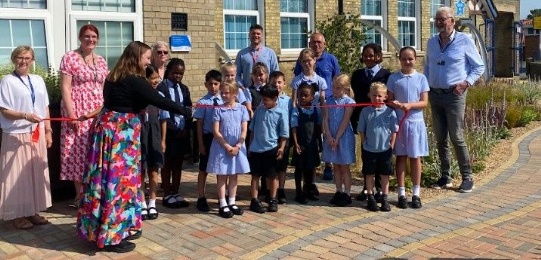Discovery Primary Academy - Home