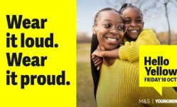 Discovery Primary Academy - 'Hello Yellow' - Friday 10th October